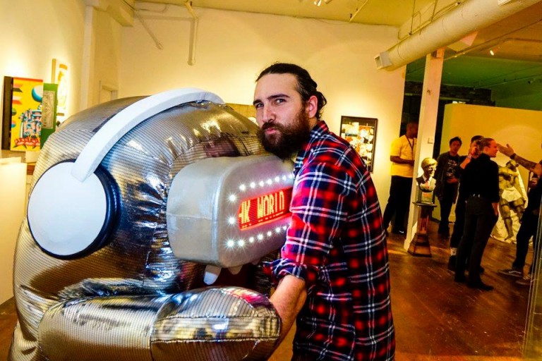 DJ Domoワールドツアー（Episode 1・LA編） | NHKエンタープライズ